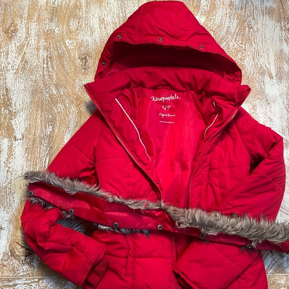 Aeropostale | Jackets & Coats | Aeropostale A87 Puffer Jacket | Poshmark